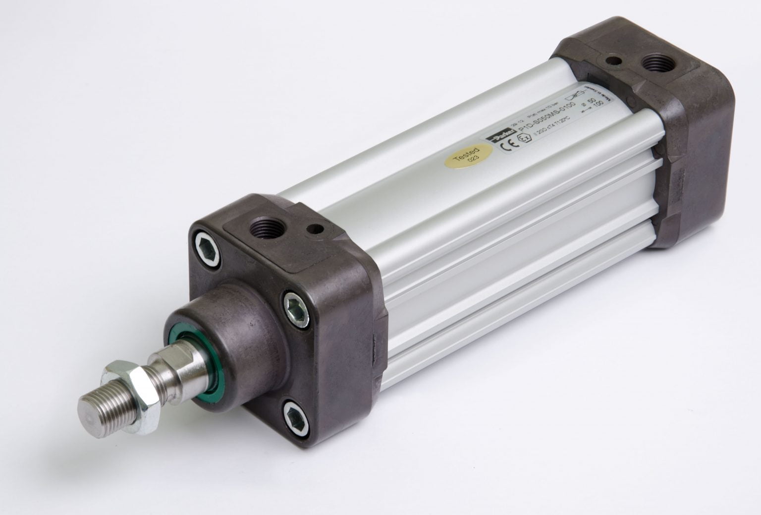 Xy lanh khí nén - Tuấn Hưng Phát Valve - Nhà Phân Phối Các Loại Van ...