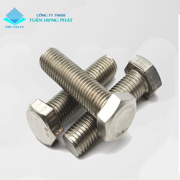 Bulong inox | 204, 304 Giá rẻ | Đầy đủ kích cỡ, sẵn hàng