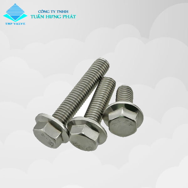 Bulong inox | 204, 304 Giá rẻ | Đầy đủ kích cỡ, sẵn hàng