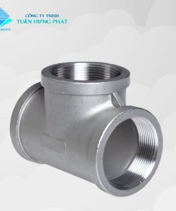 Tuấn Hưng Phát Valver - Phân phối Đồng hồ nước, van công nghiệp