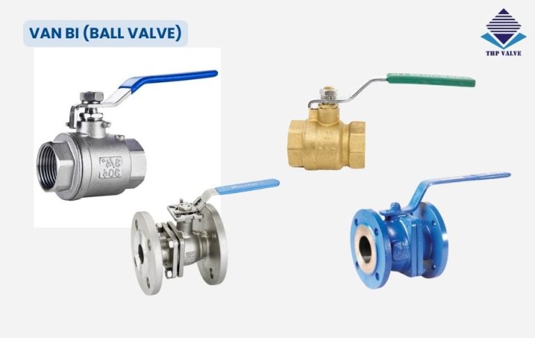Van bypass là gì? Vai trò & Ứng dụng trong các hệ thống