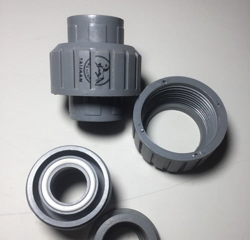 Rắc co là gì? Các loại rắc co và hướng dẫn lắp đặt chi tiết