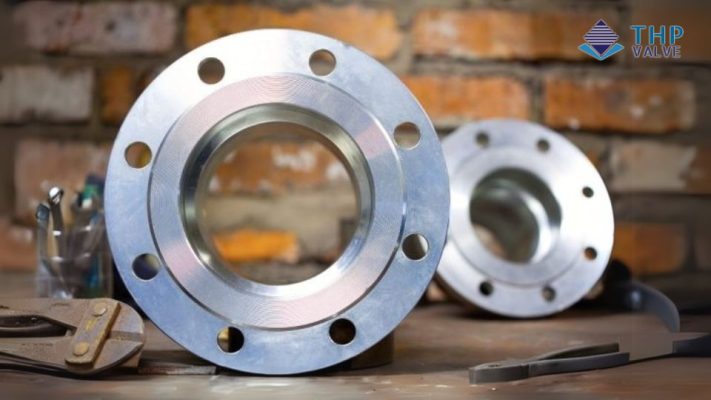 Flange là gì? Có những loại flange nào? Đặc điểm và ứng dụng