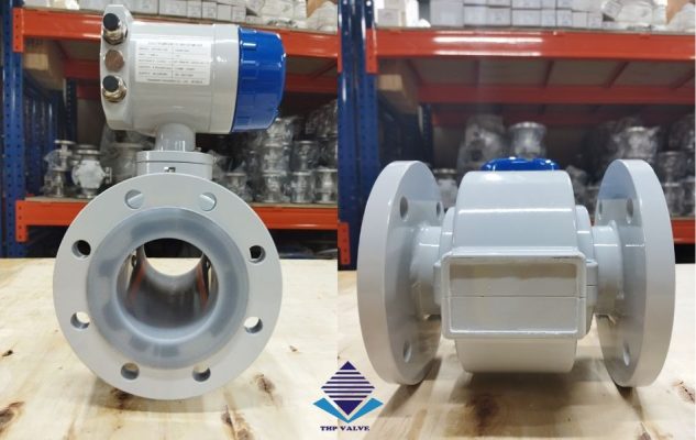 TOP 5 đồng hồ nước DN65 cao cấp - Nhập khẩu 100%