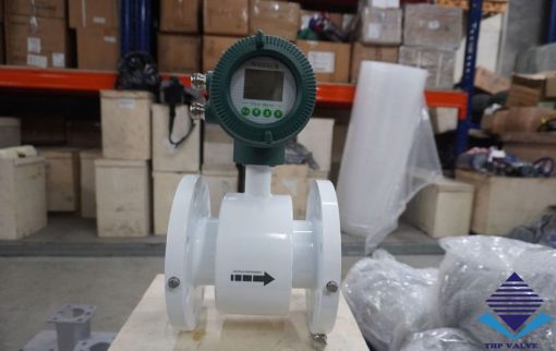 TOP 6 mẫu đồng hồ nước DN50 được ưa chuộng nhất hiện nay